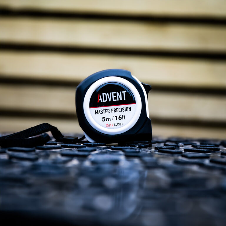 Master Precision – Advent Tools