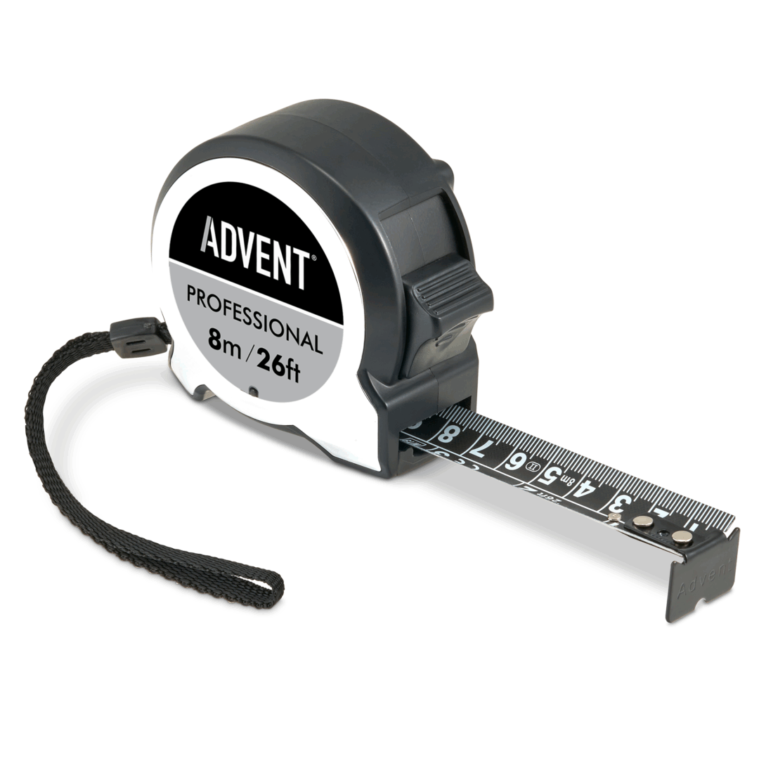 ADVENT SERIES 1 The Black Edition – Advent Tools