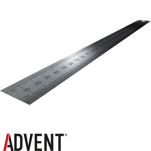 Steel Rules 1000mm – Advent Tools