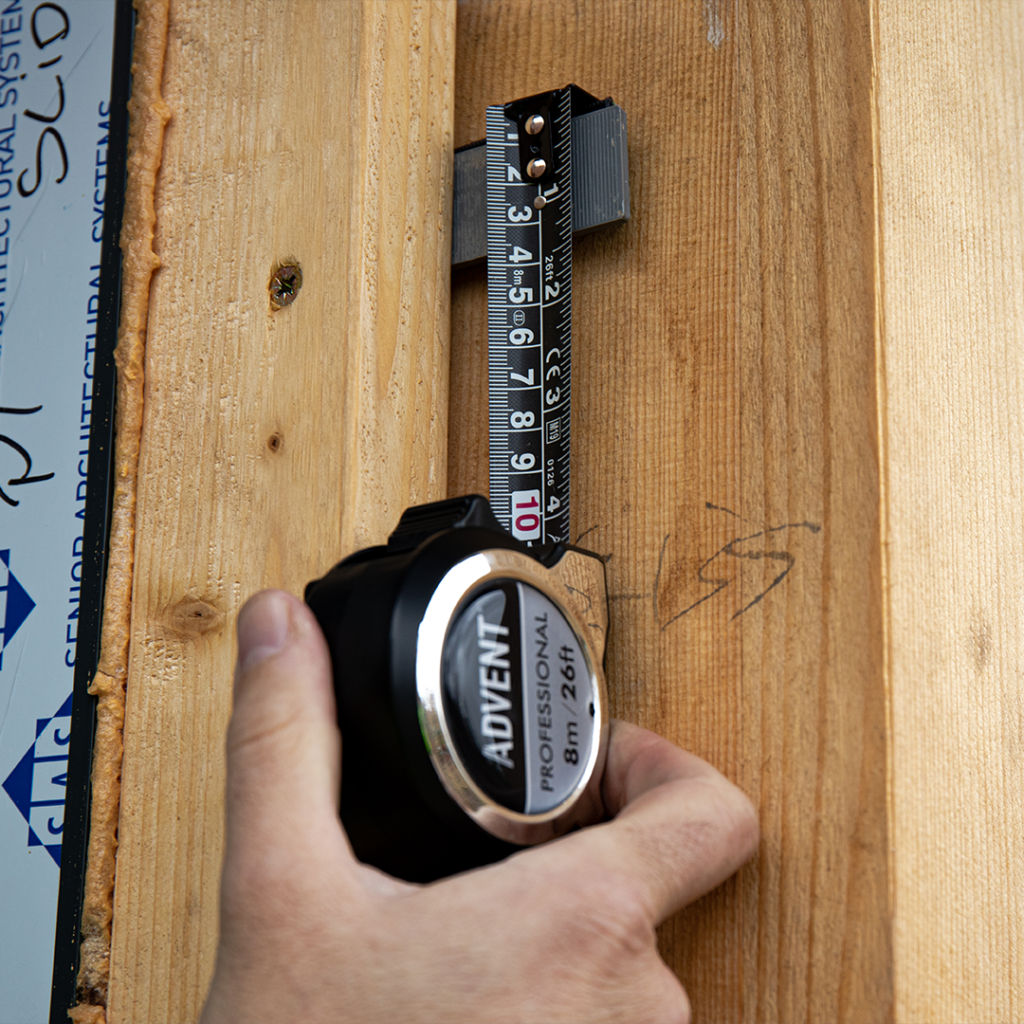 SERIES 1 – The Black Edition – Advent Tools