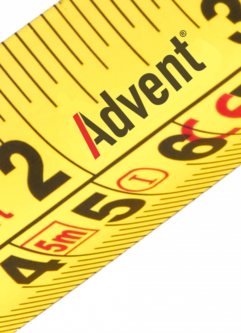 Master Precision – Advent Tools