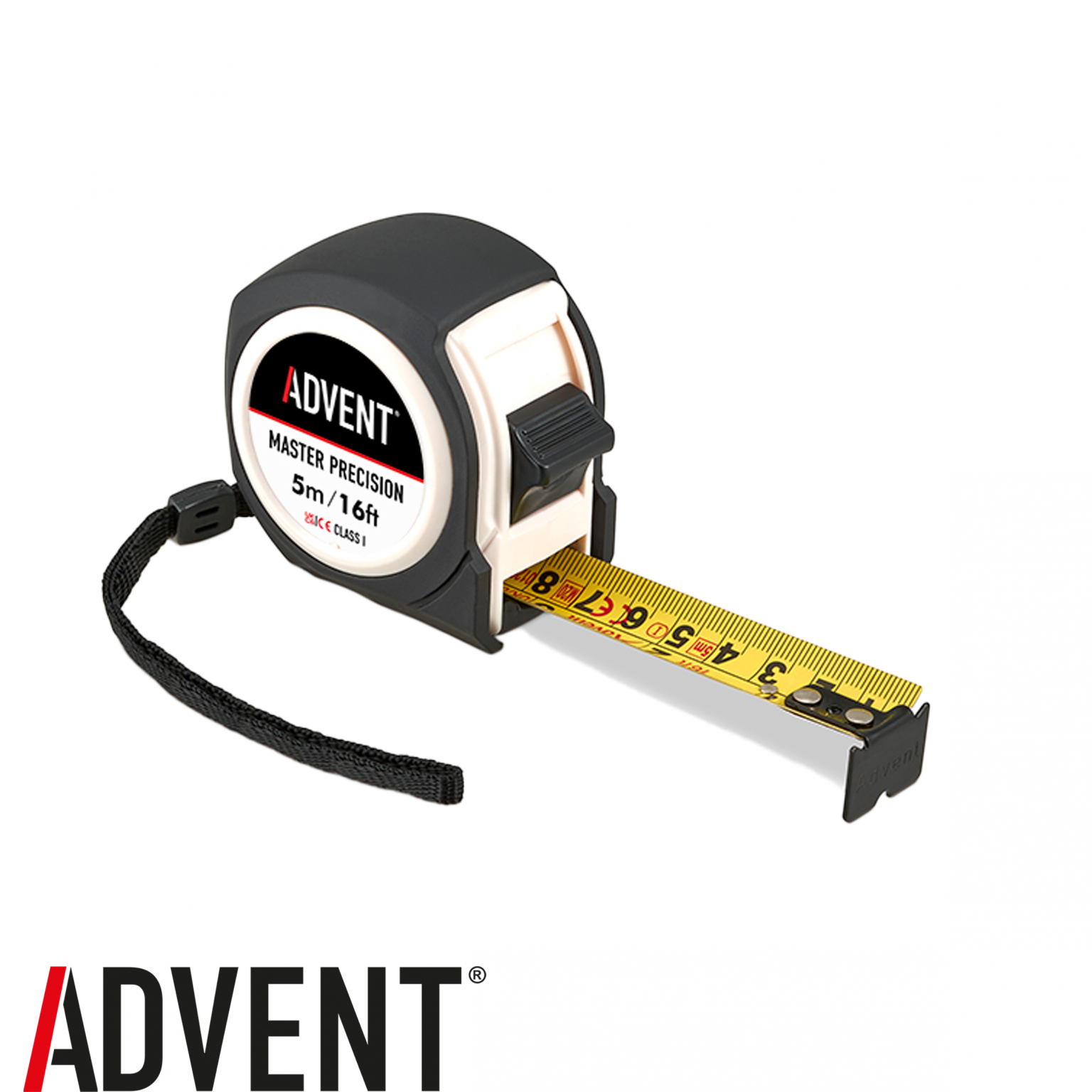 Master Precision – Advent Tools