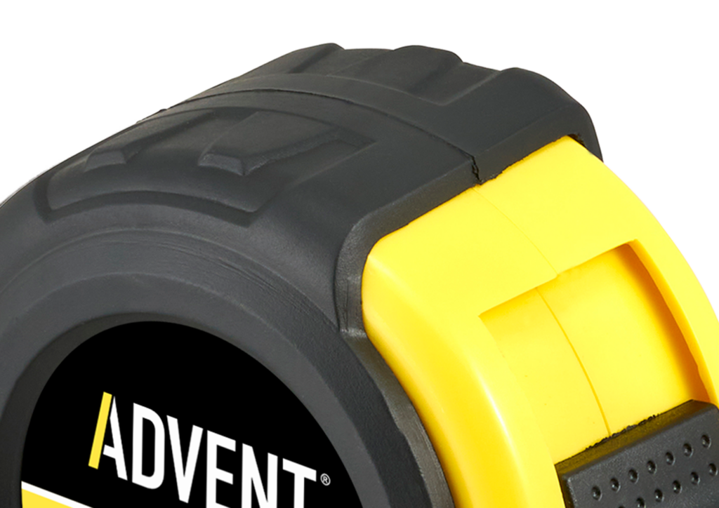 SERIES 2 – The Rugged One – Advent Tools