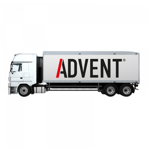 Your Brand – Advent Tools