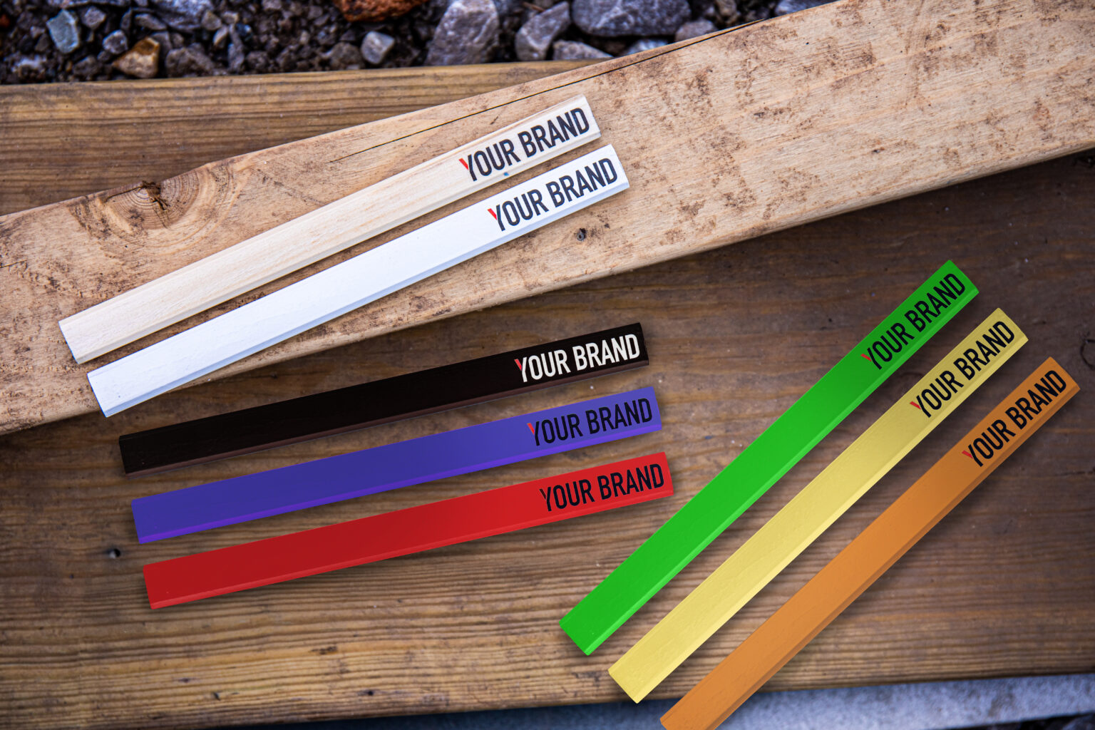 Carpenters Pencils – Advent Tools